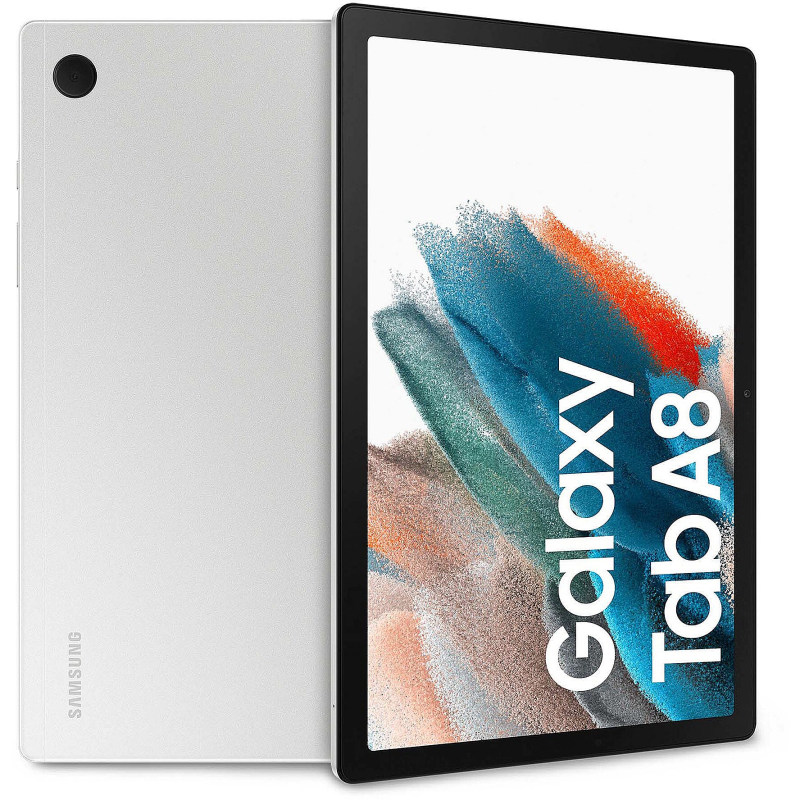 تبلت سامسونگ مدل Galaxy Tab A8 10.5 ظرفیت 64 گیگابایت و رم 4 گیگابایت ...