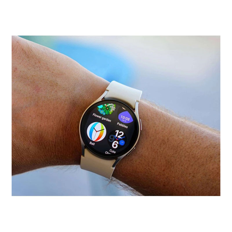 ساعت هوشمند سامسونگ مدل Galaxy Watch6 40mm - R930 - فروشگاه اینترنتی ...